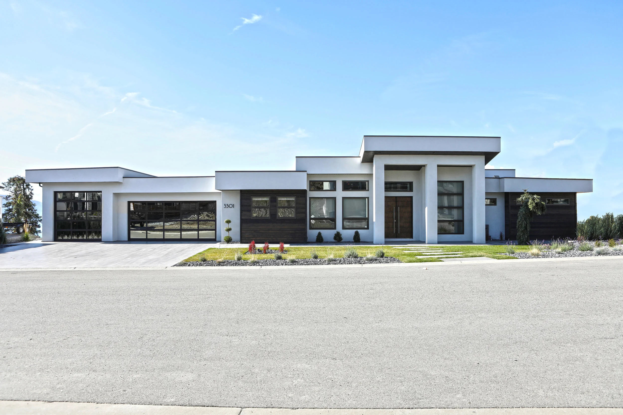 Begrand Fast Design - The Okanagan's Leading Interior Design Firm