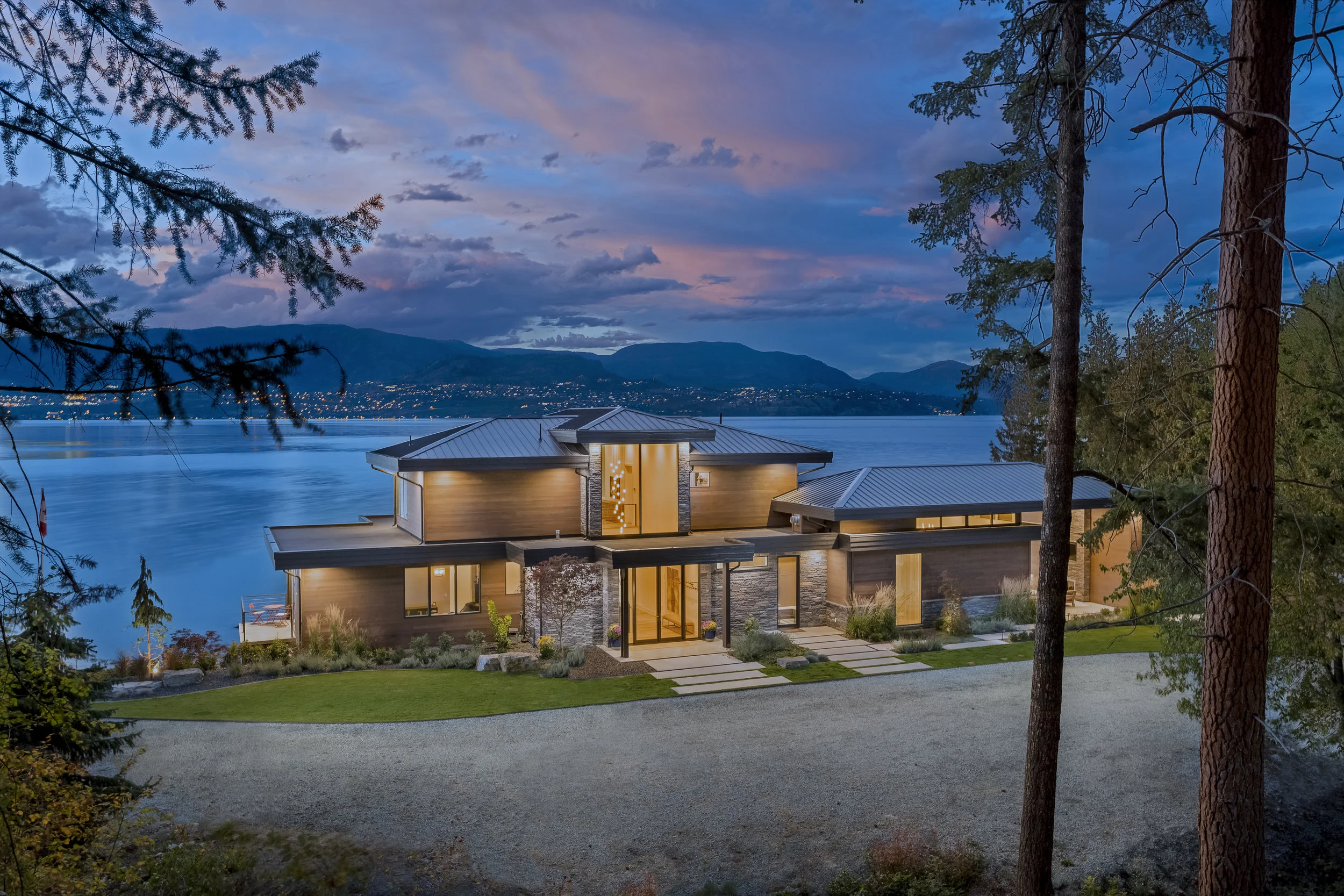 Begrand Fast Design - The Okanagan's Leading Interior Design Firm