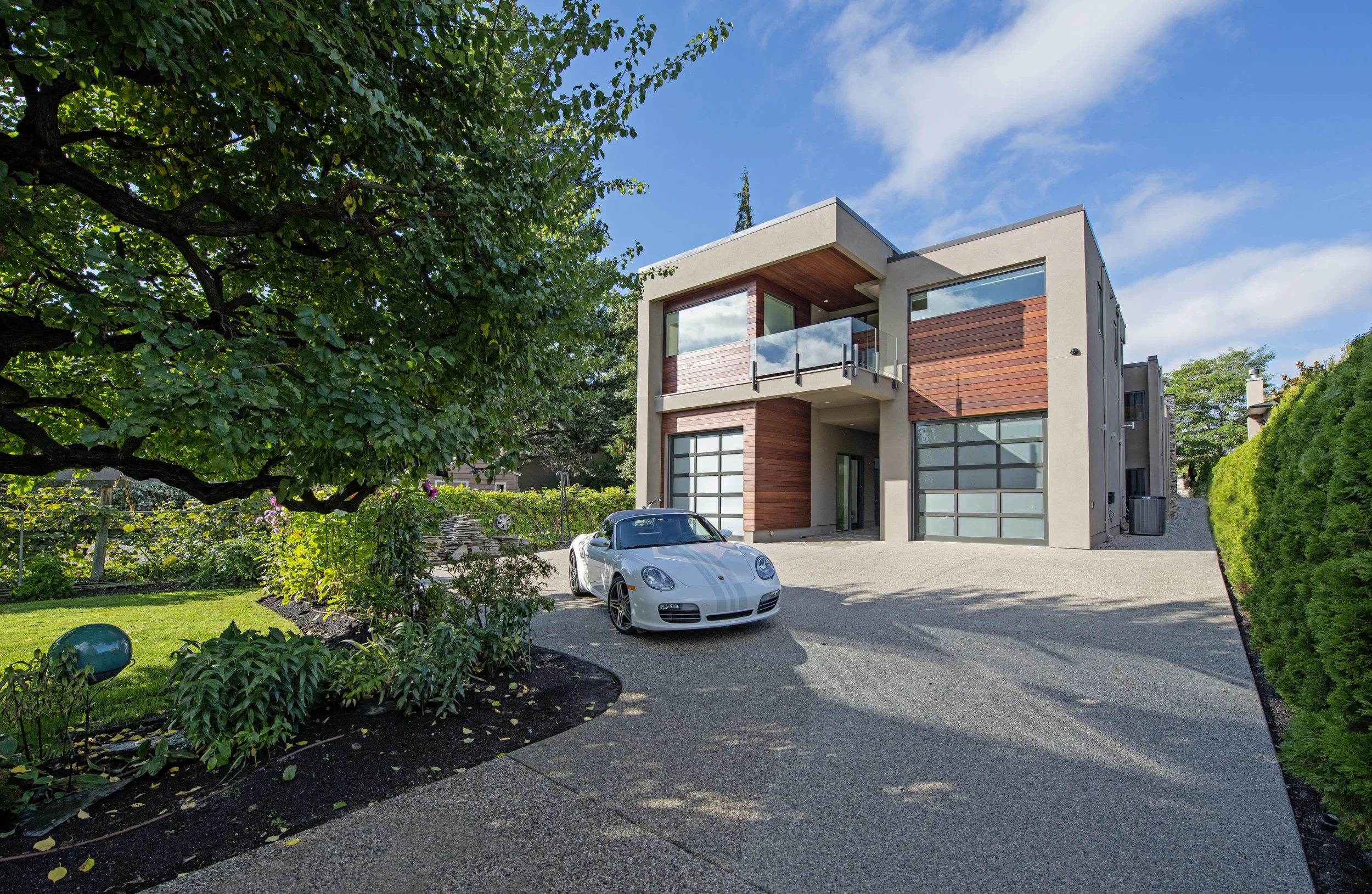 Begrand Fast Design - The Okanagan's Leading Interior Design Firm