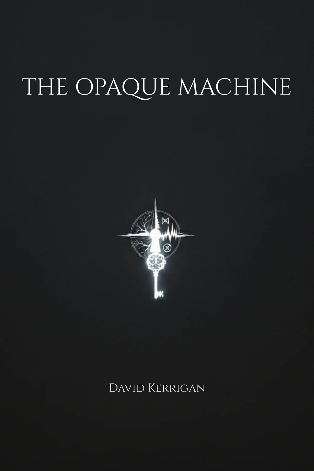 David-Kerrigan.com