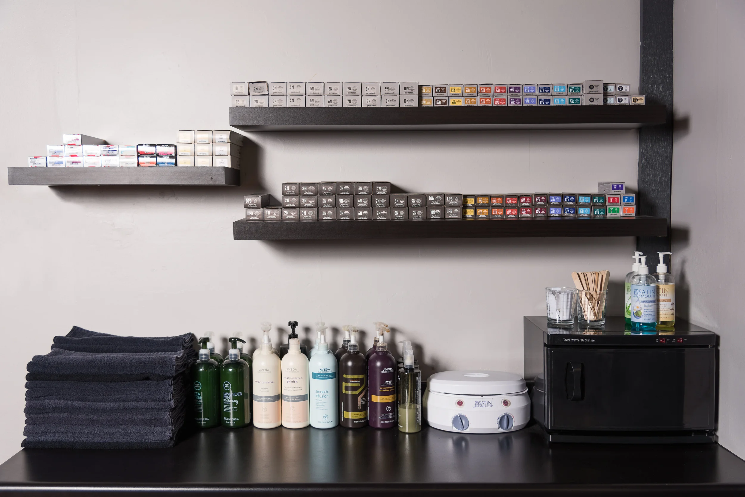 Men Grooming Salon | Manscaping Kit | Chicago Male Salon