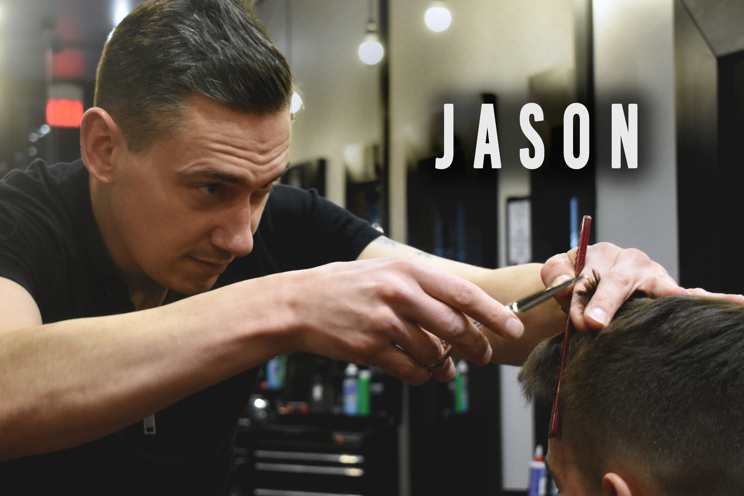 Our Team | Hair Styling & Grooming Professionals