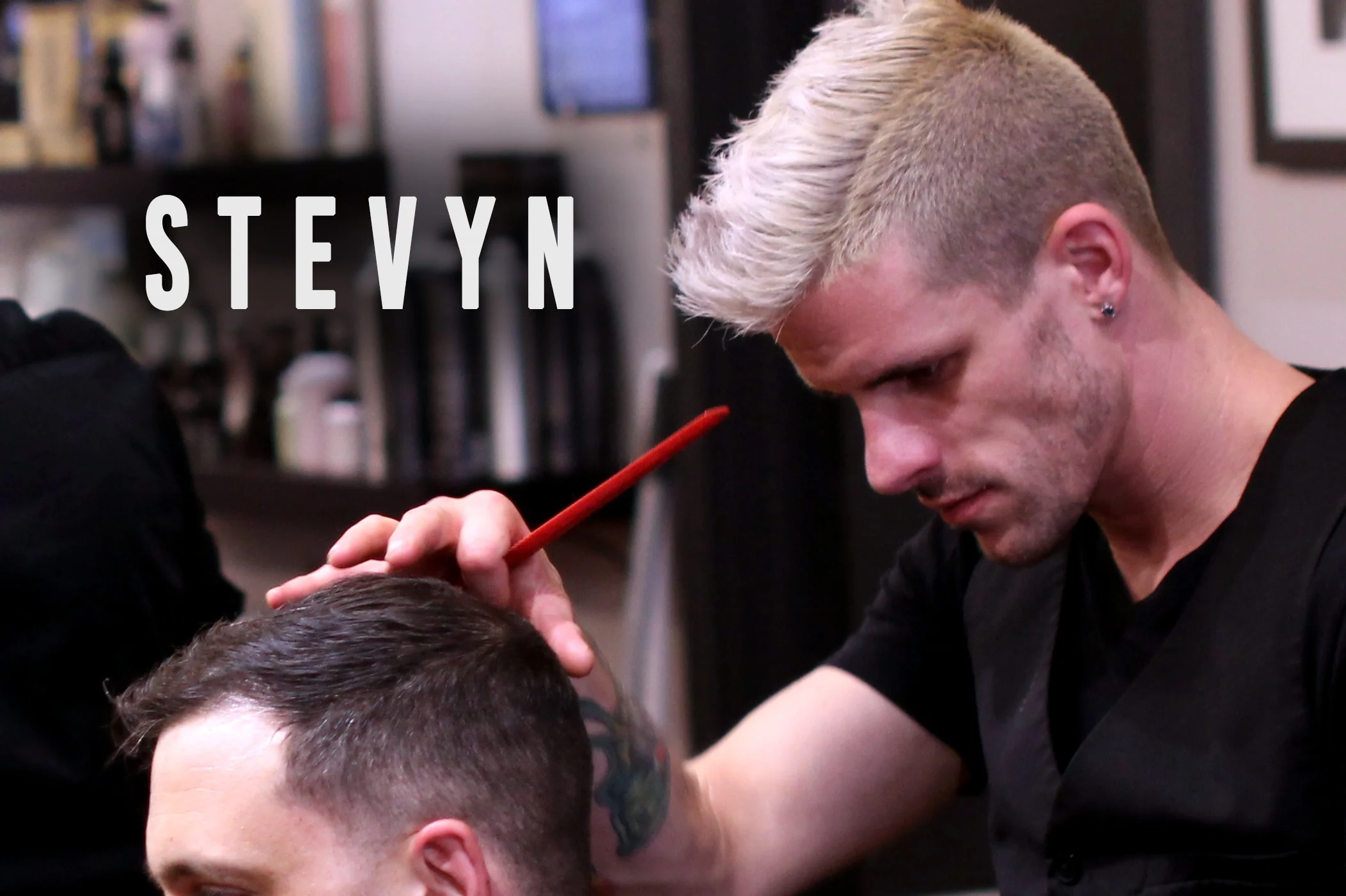 Our Team | Hair Styling & Grooming Professionals