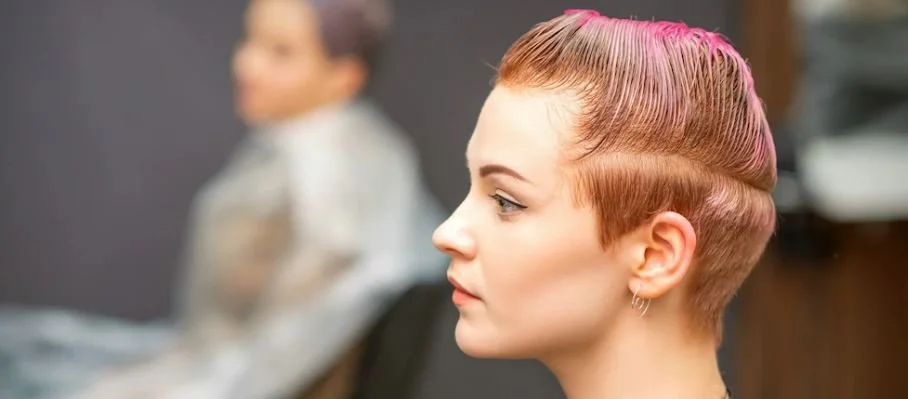 Gender-Neutral Hair Cuts: Androgynous to Non-Binary