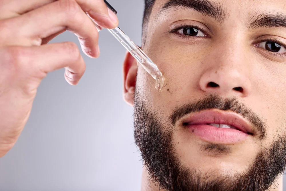 Chemical Peel for Men: Benefits & Risks | Chicago Male Salon