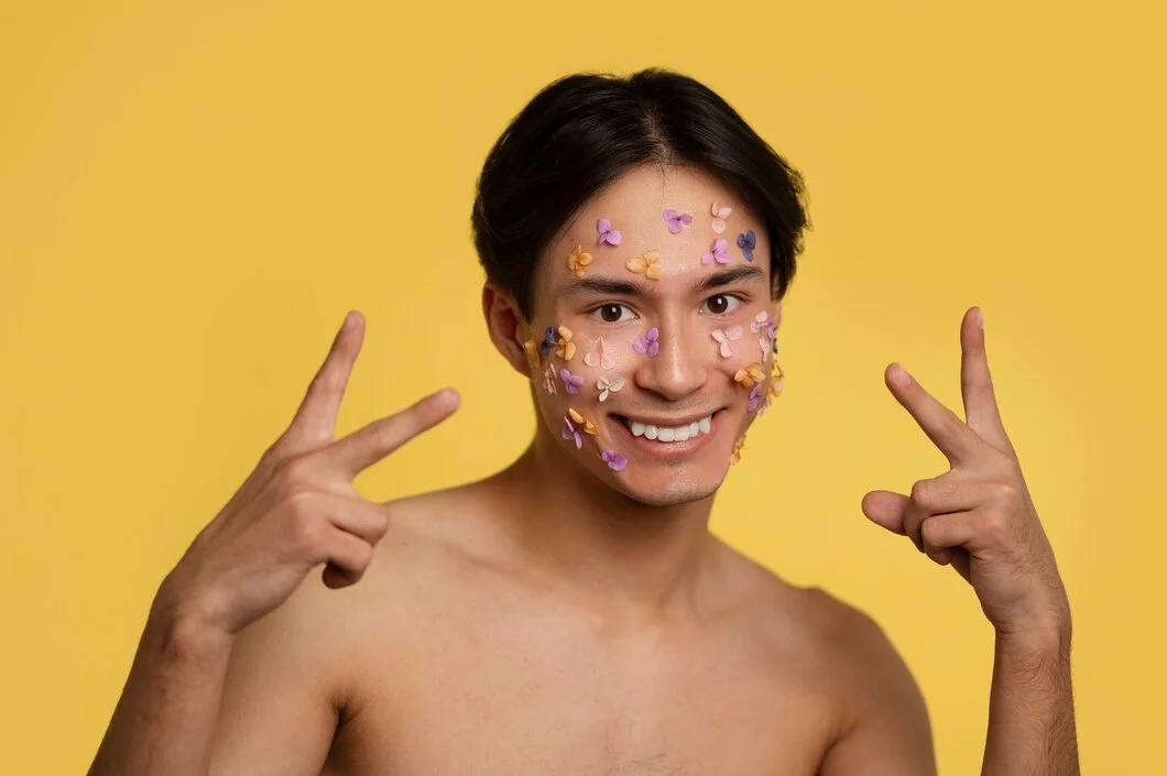 Pimples After Waxing | Clear Skin Tips | Chicago Male Salon