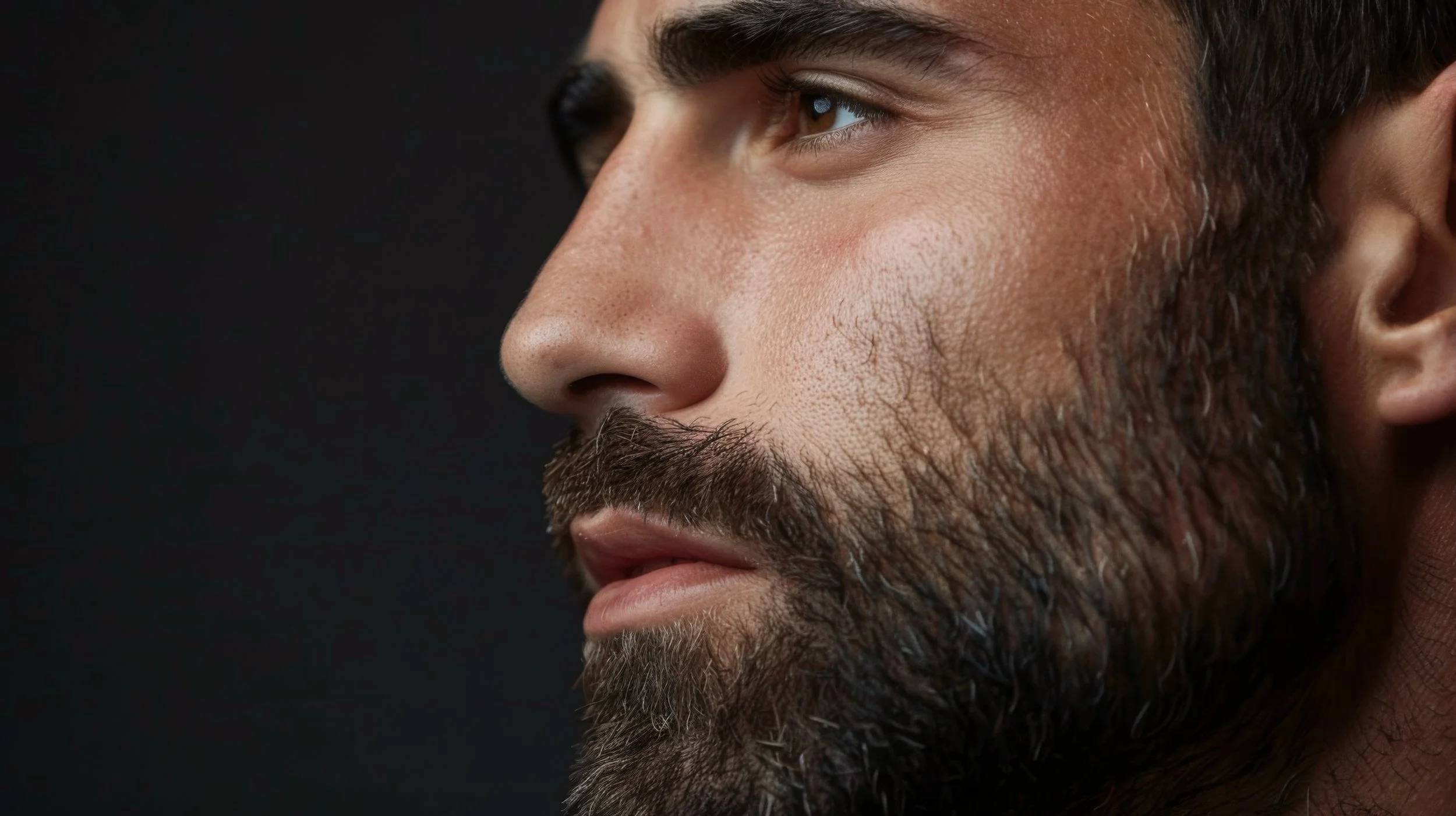 Best Beard Style | Beard Length Chart mm | Chicago Male Salon