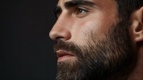 Best Beard Style | Beard Length Chart mm | Chicago Male Salon