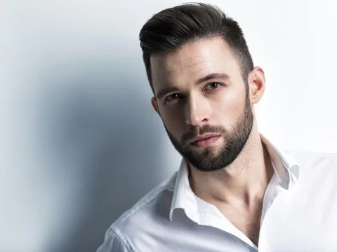 Short Beard Styles | Grooming & Styling | Chicago Male Salon