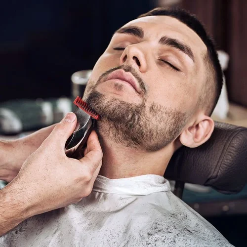 How to Fix a Patchy Beard: 12 Solutions | Chicago Male Salon