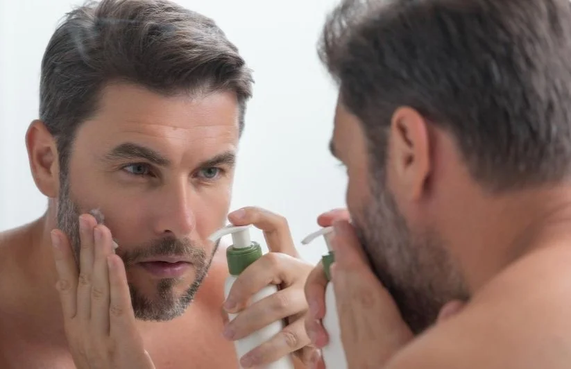 How to Fix a Patchy Beard: 12 Solutions | Chicago Male Salon
