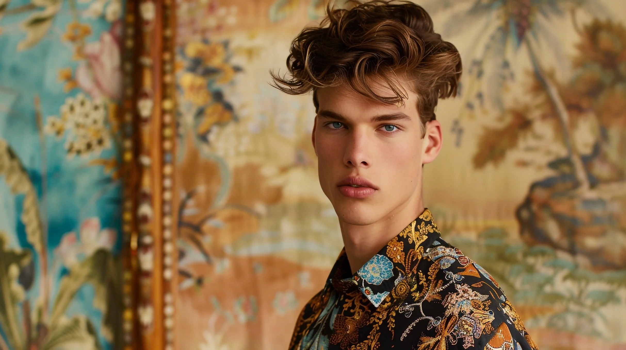 Gender-Neutral Hair Cuts: Androgynous to Non-Binary