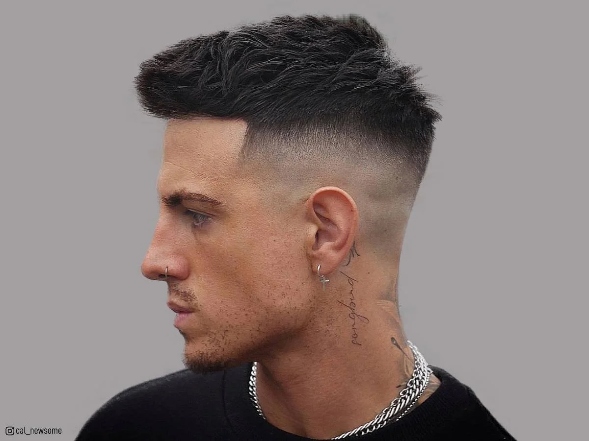Quality Men's Hair Salon in Chicago | Chicago Male Salon