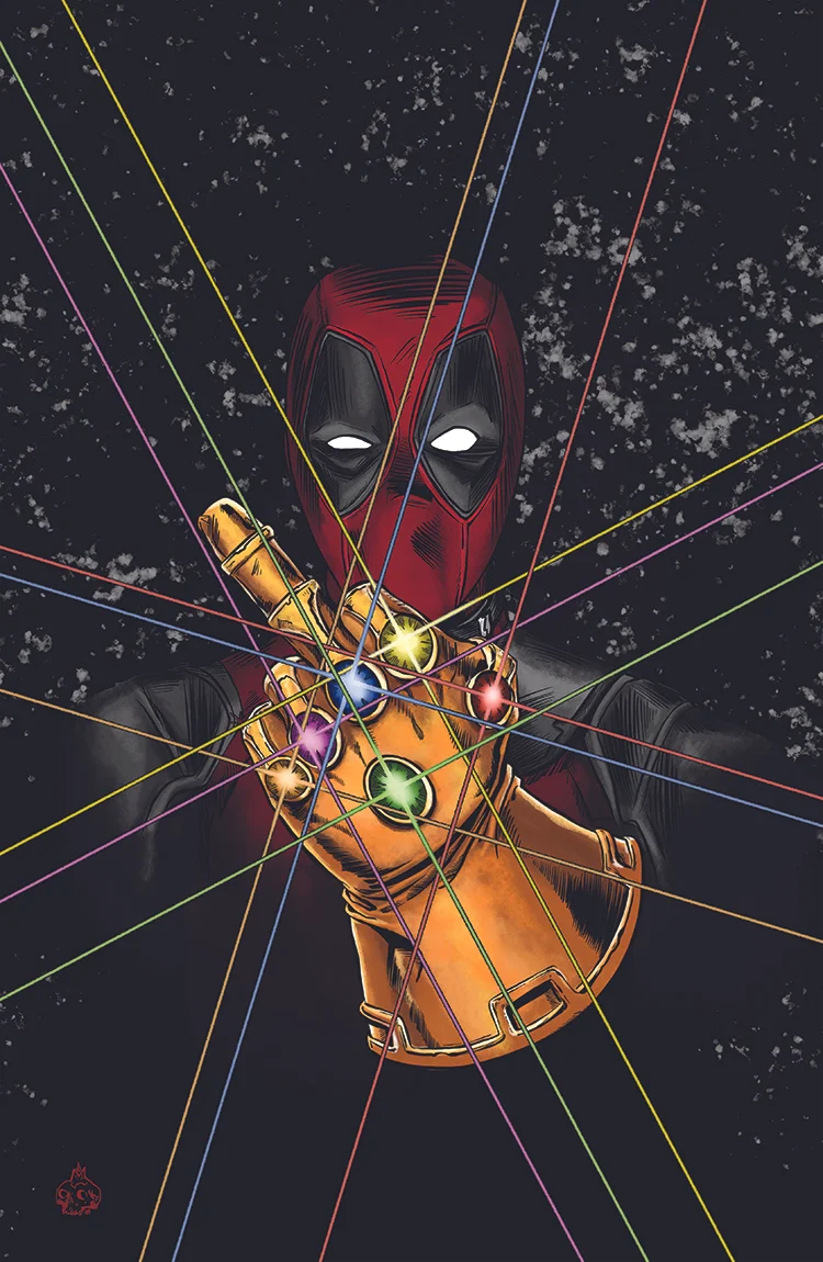 PORTFOLIO — DEEPLY DAPPER