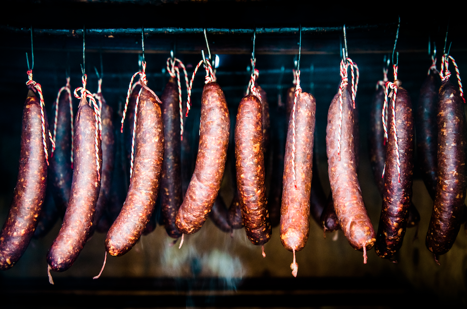 Dorset Letterbox Charcuterie — British Charcuterie & Cured Meats | The ...