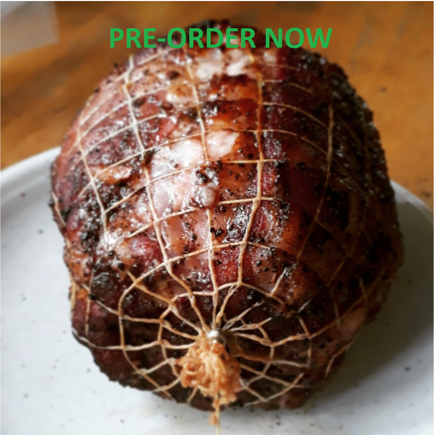 Shop British Charcuterie & Cured Meats | The Real Cure — British ...