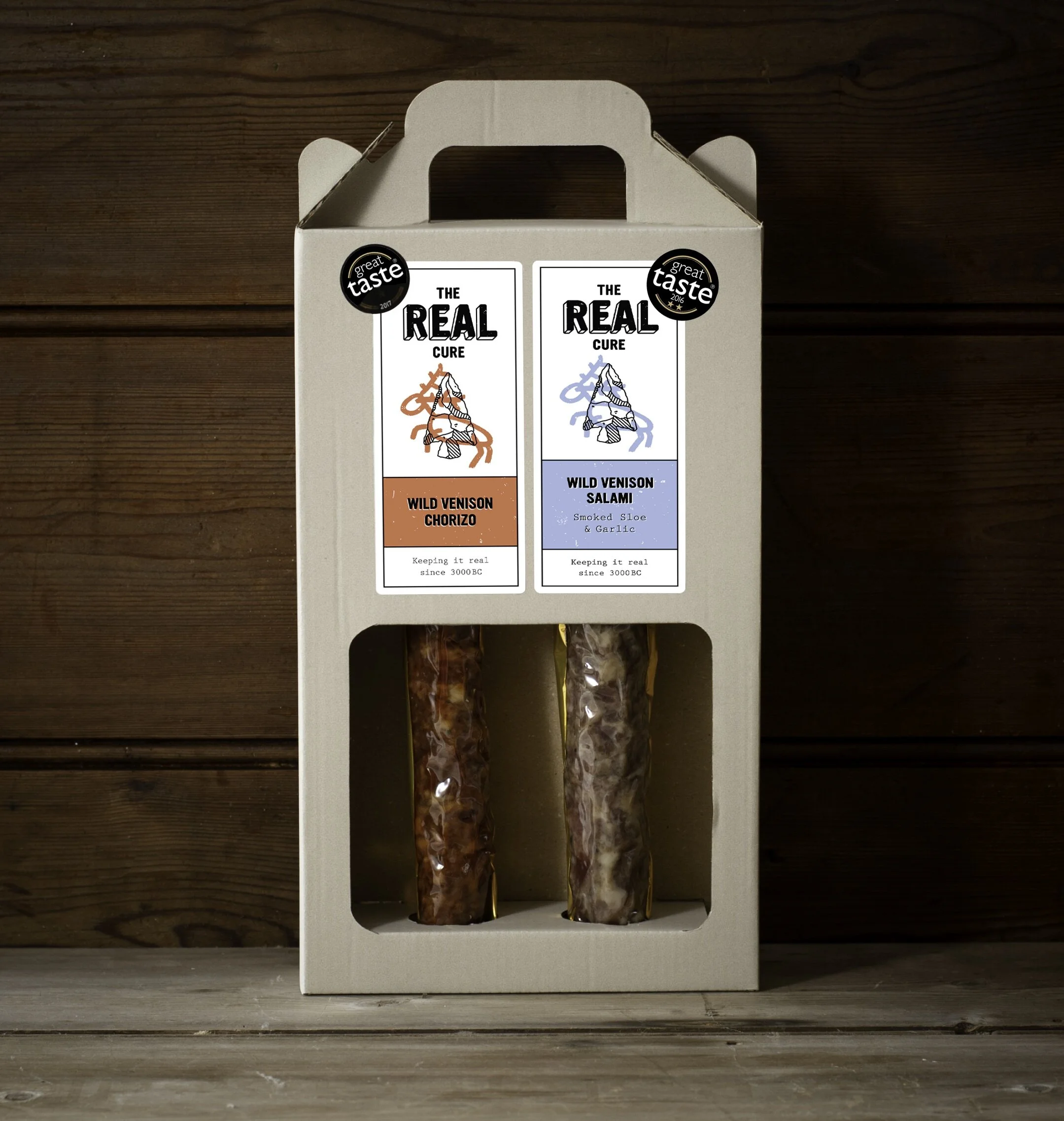 Home Bacon Curing Kit — British Charcuterie & Cured Meats | The Real Cure