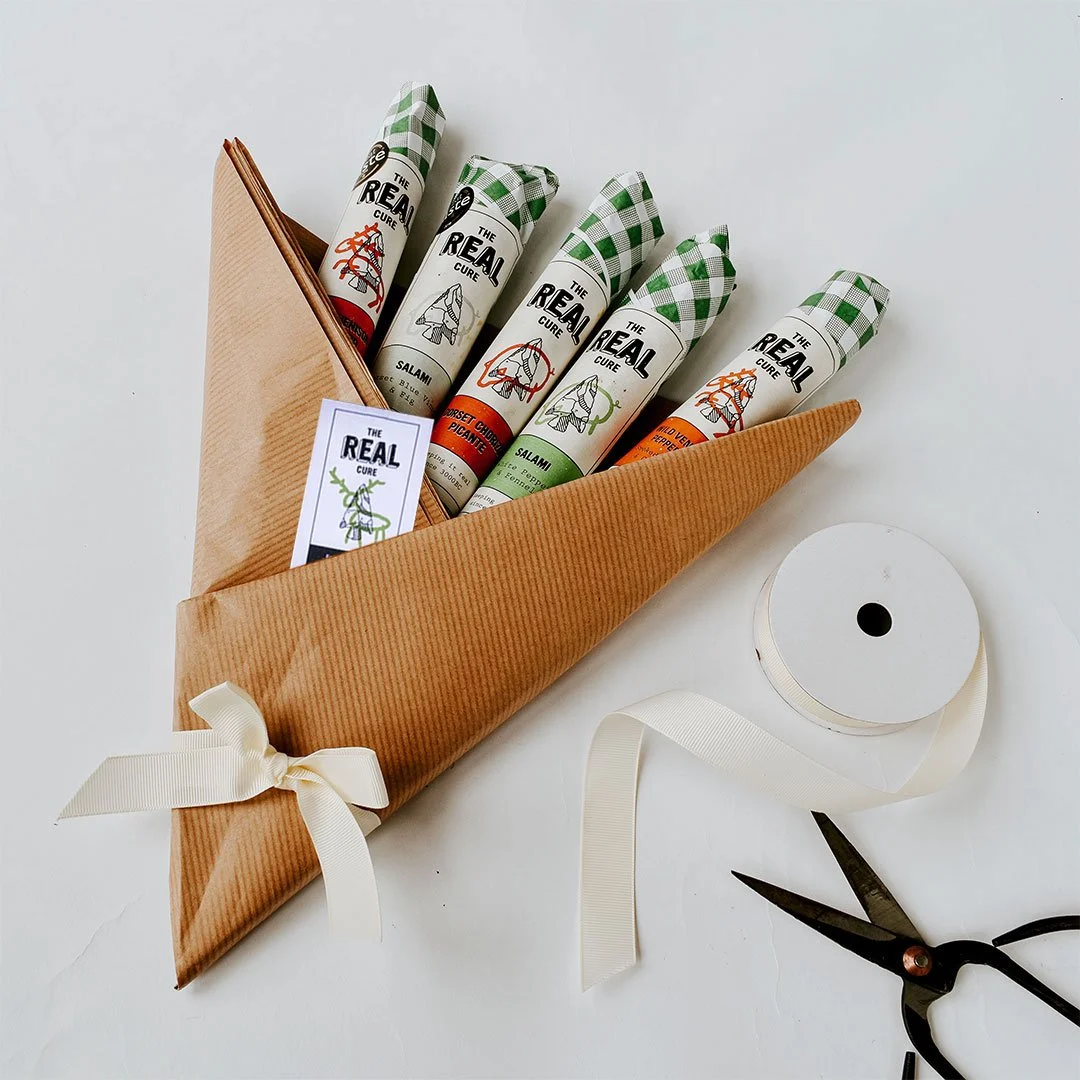 Shop British Charcuterie & Cured Meats | The Real Cure — British ...