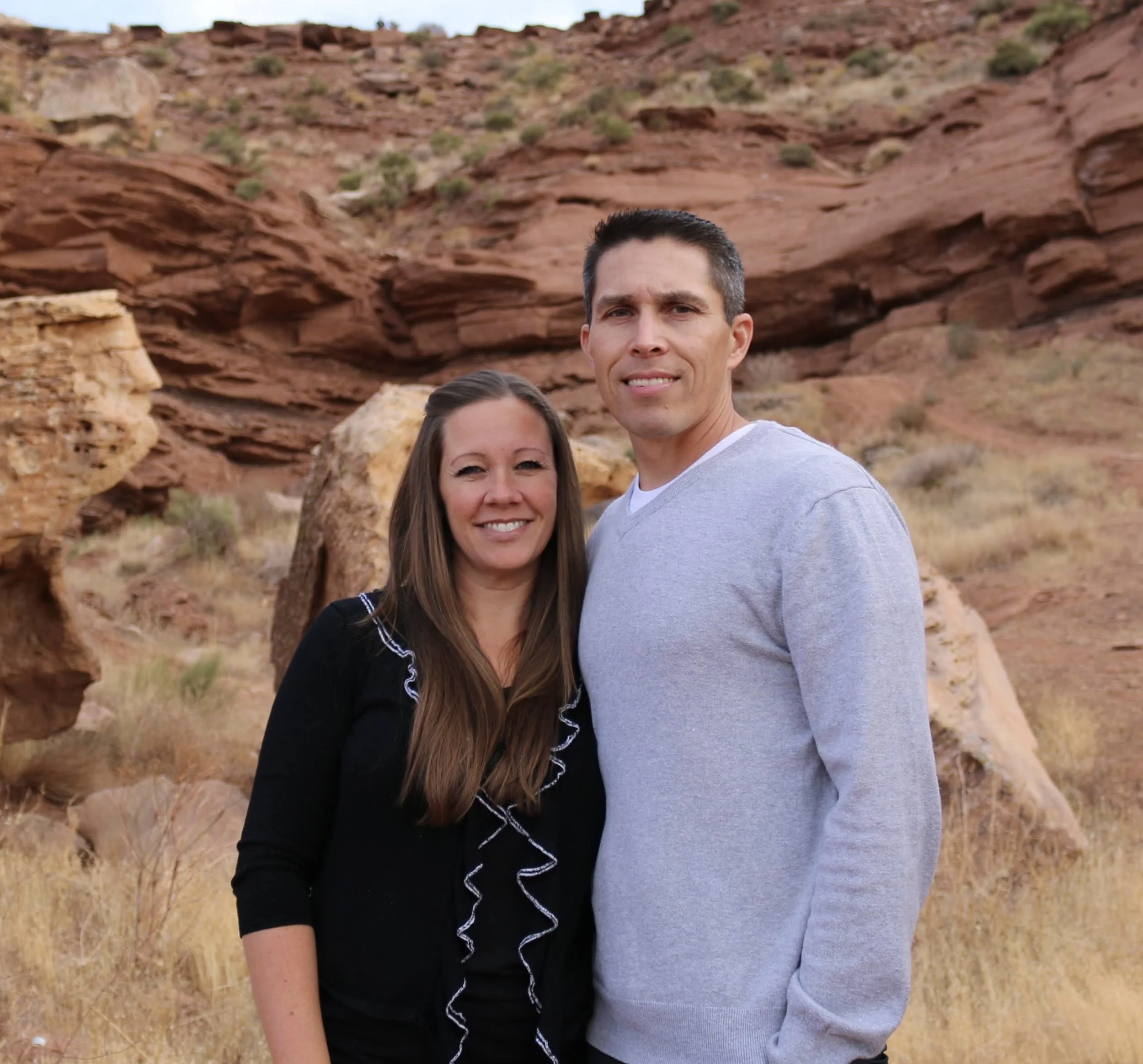 Kim L. — Deliberate Discipleship