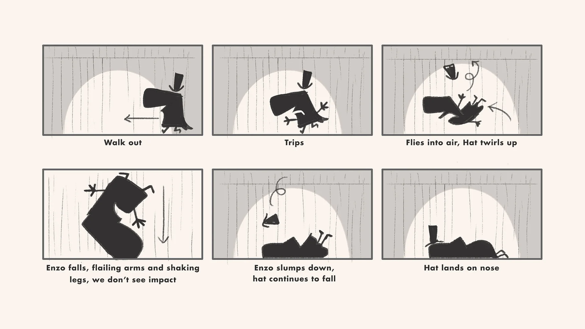 Money Magic — dash