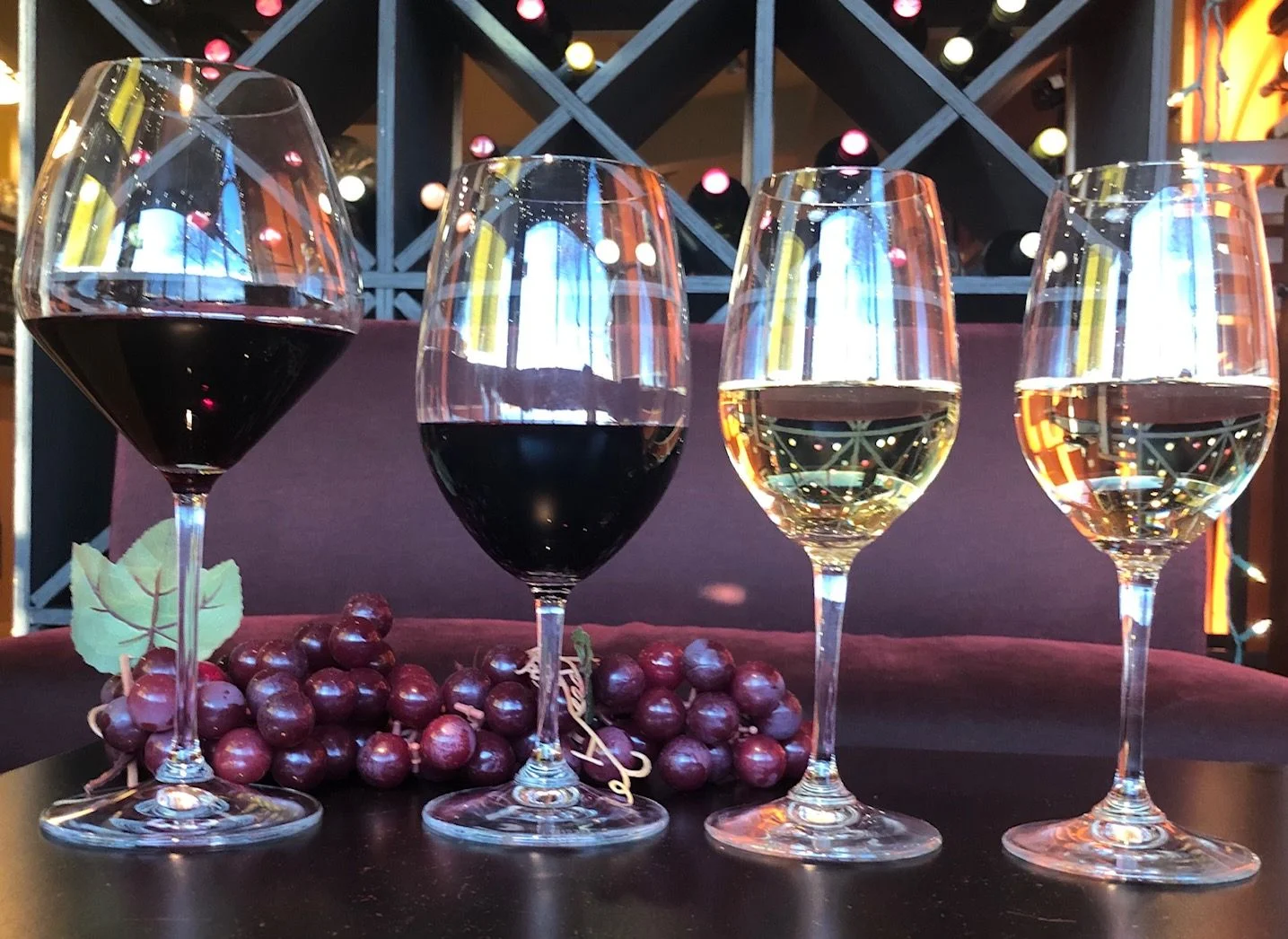 Thirsty Thursday Wine