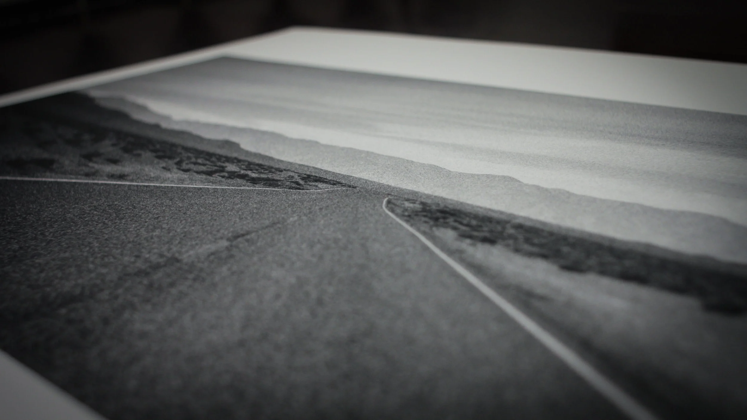 Death Valley '86 — Steve Averill Design