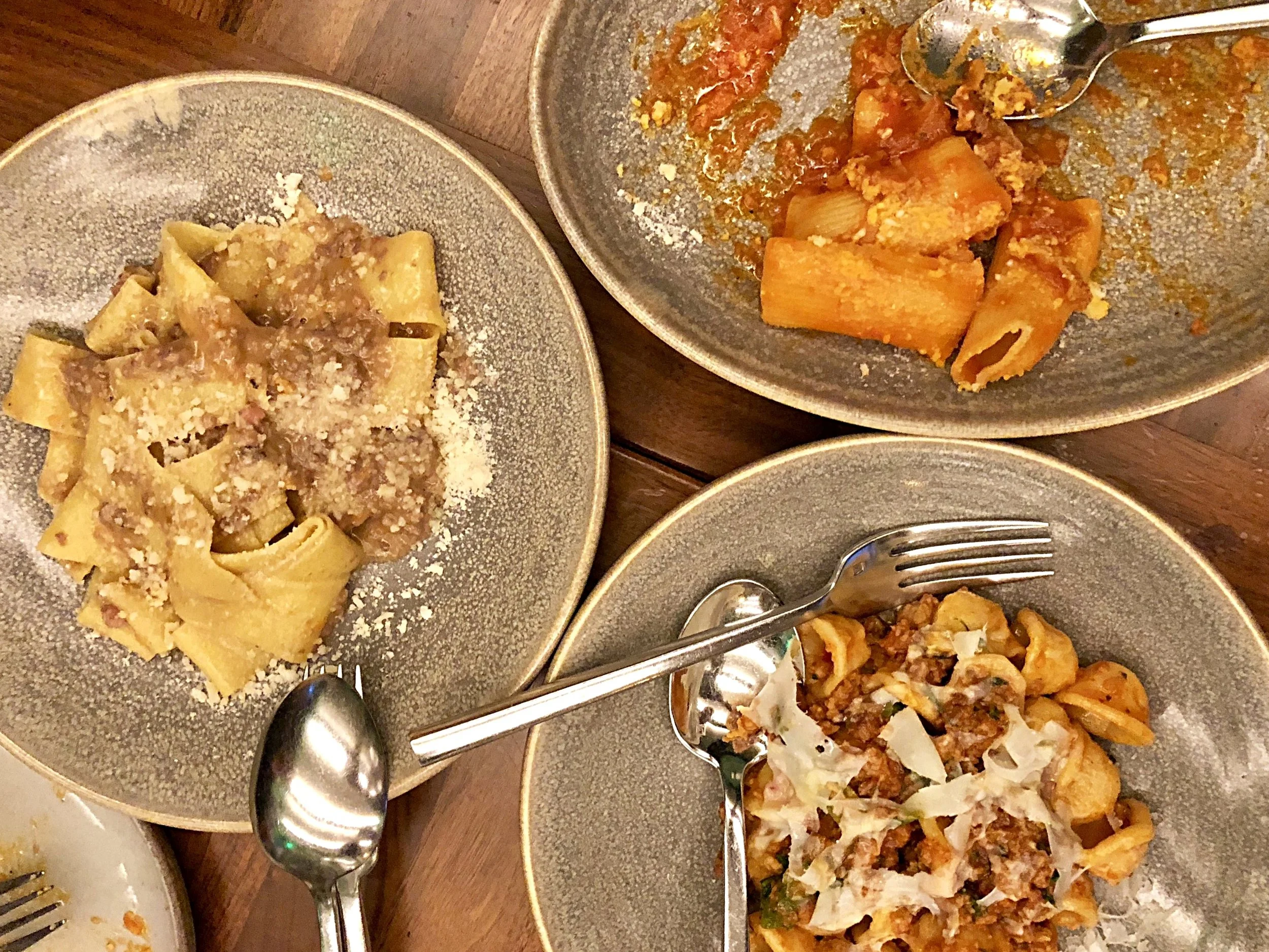 felix trattoria — britt maren