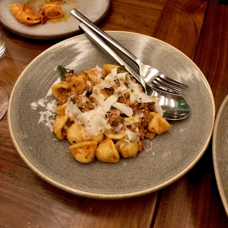 felix trattoria — britt maren