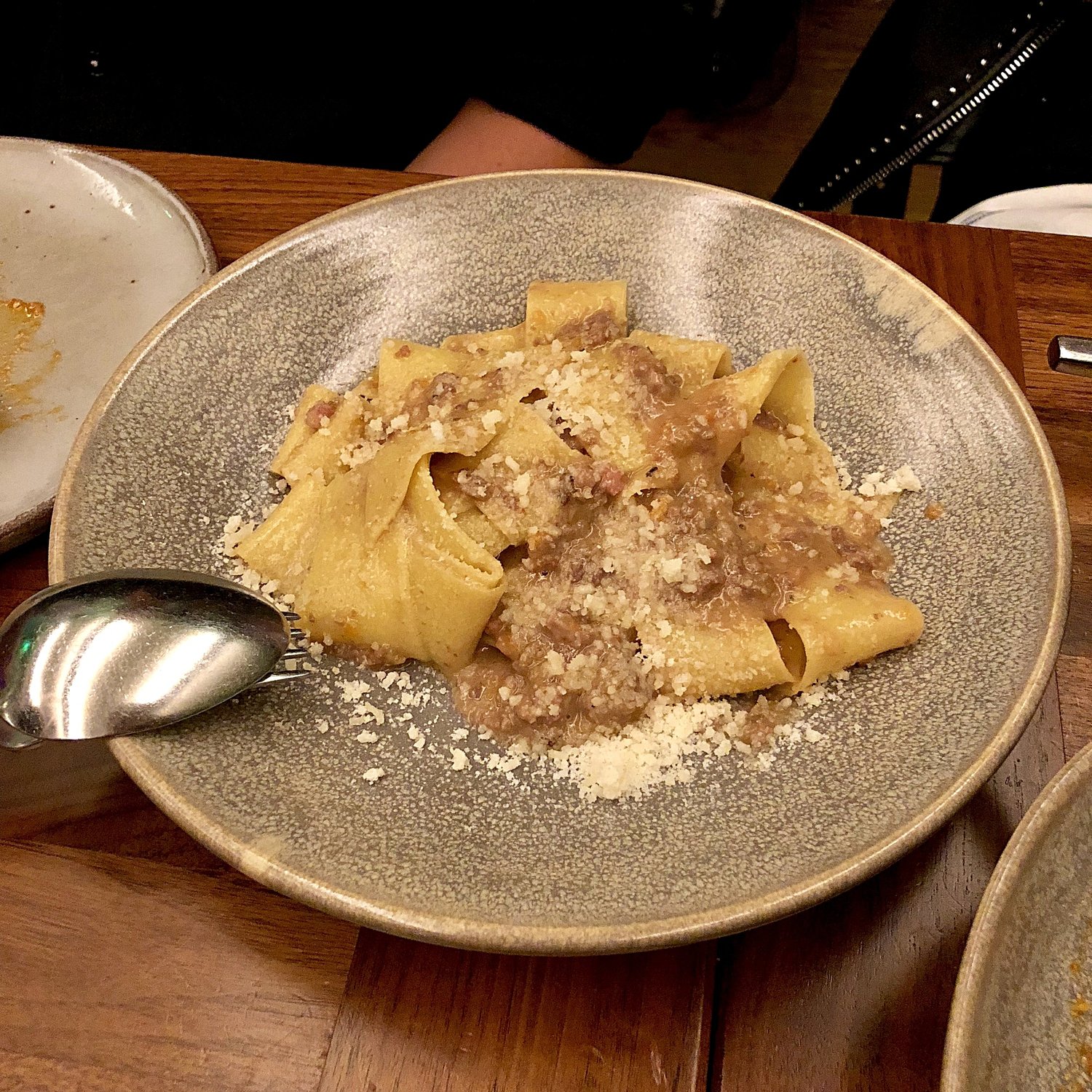 felix trattoria — britt maren