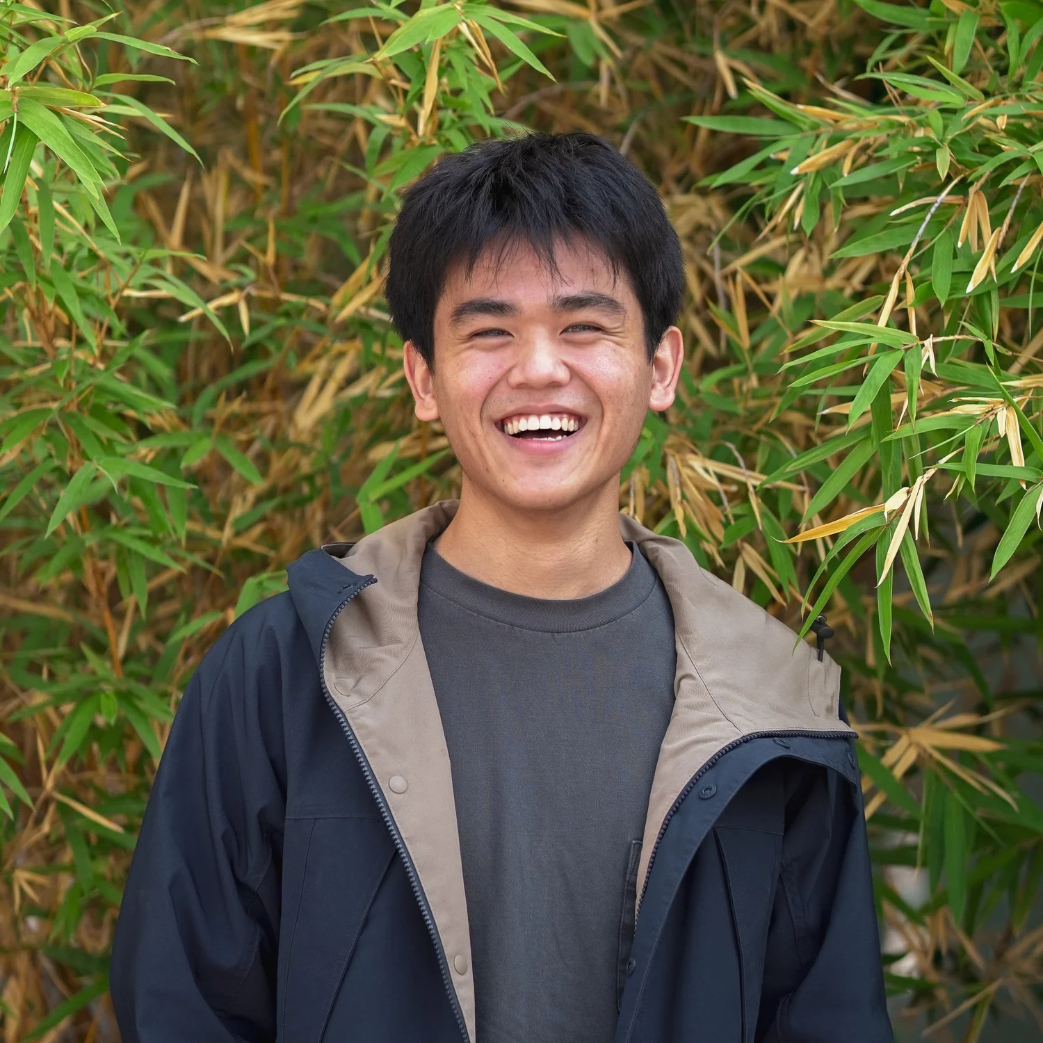 Lab Members — Li lab