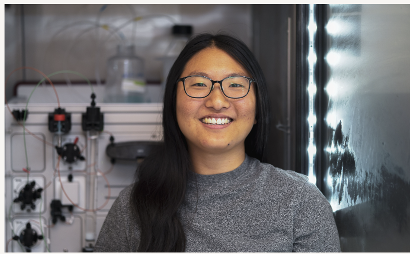 Lab Members — Li lab