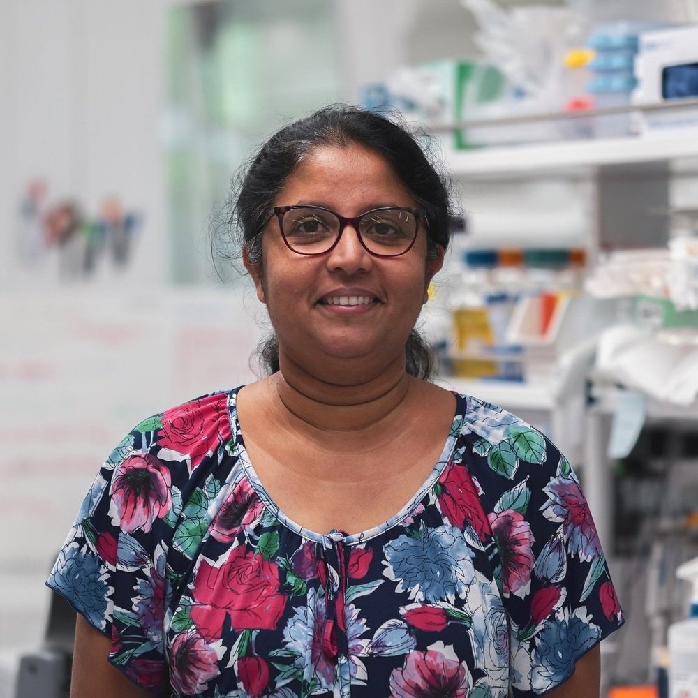 Lab Members — Li lab