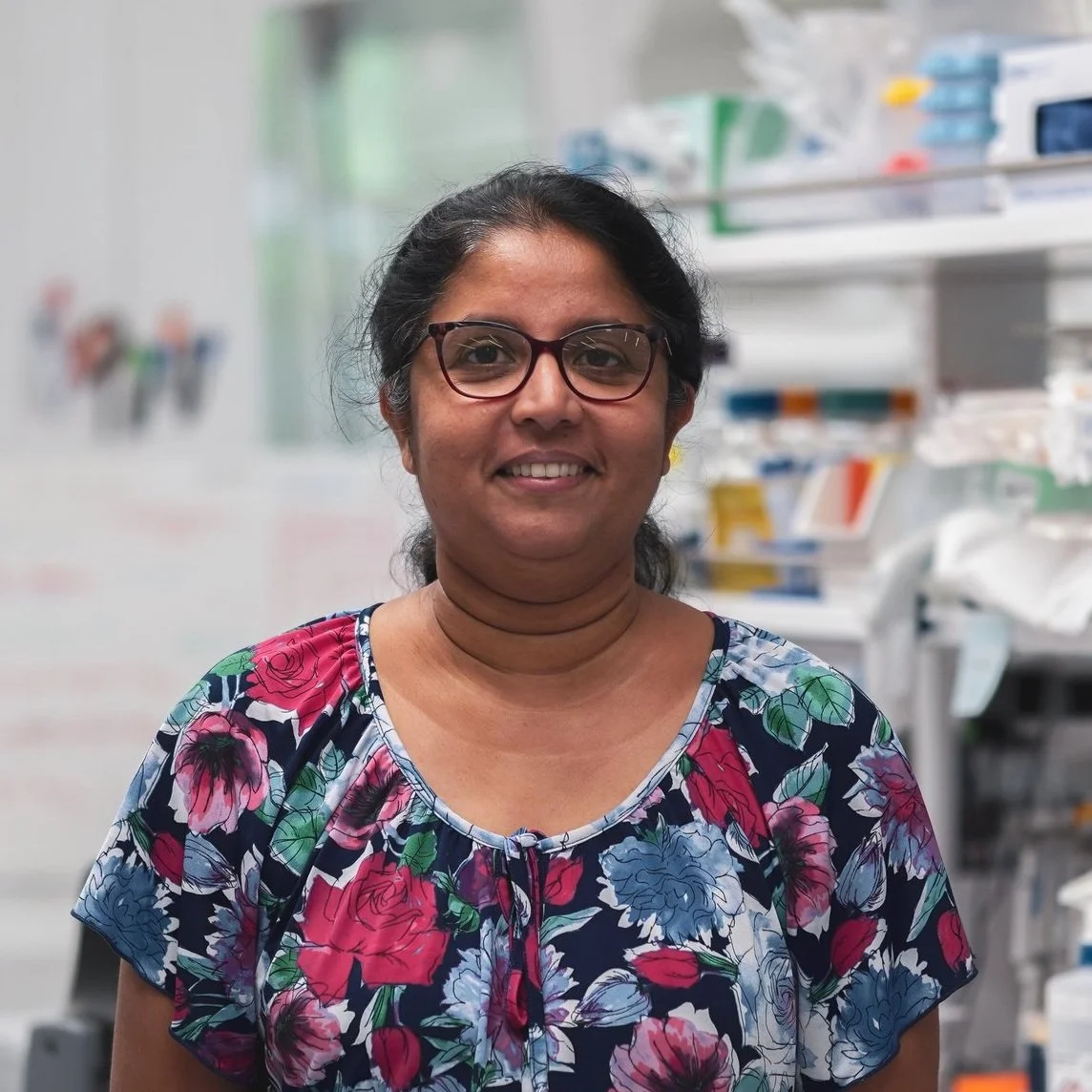 Lab Members — Li lab