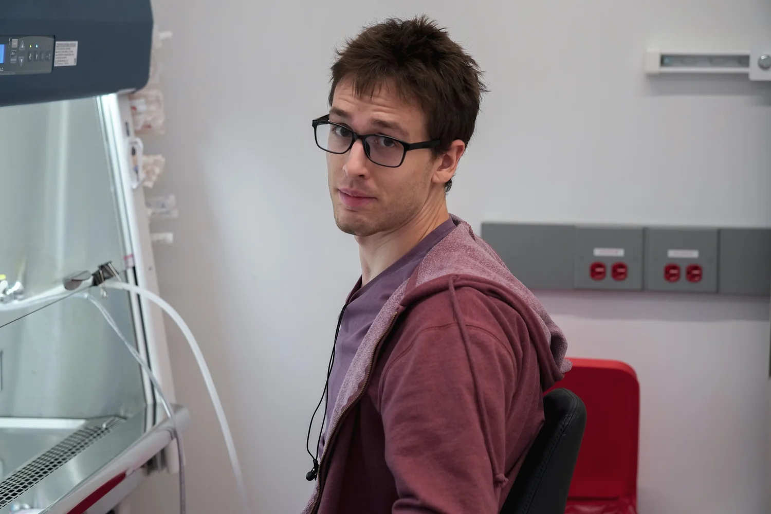 Lab Members — Li lab