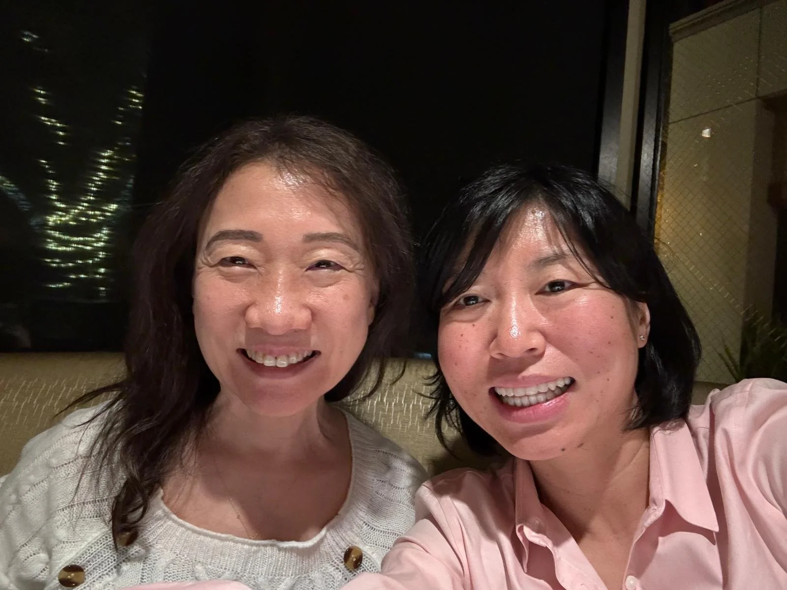 Heroines in Chemistry — Li lab