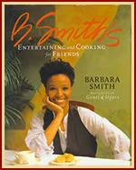 Cookbooks — B. Smith