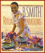 Cookbooks — B. Smith