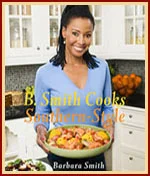 Cookbooks — B. Smith