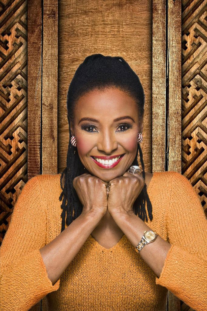 B. Smith — Whatever You Do, Do It With Style