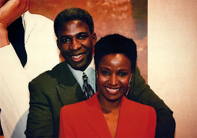 B. Smith — Whatever You Do, Do It With Style