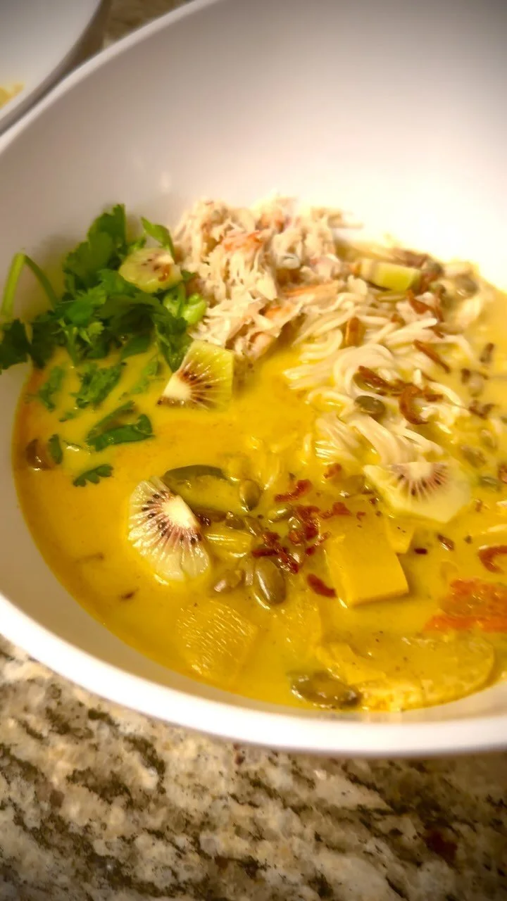 Eat Dank Food | Private Chef Services | Vail & Beaver Creek, Colorado