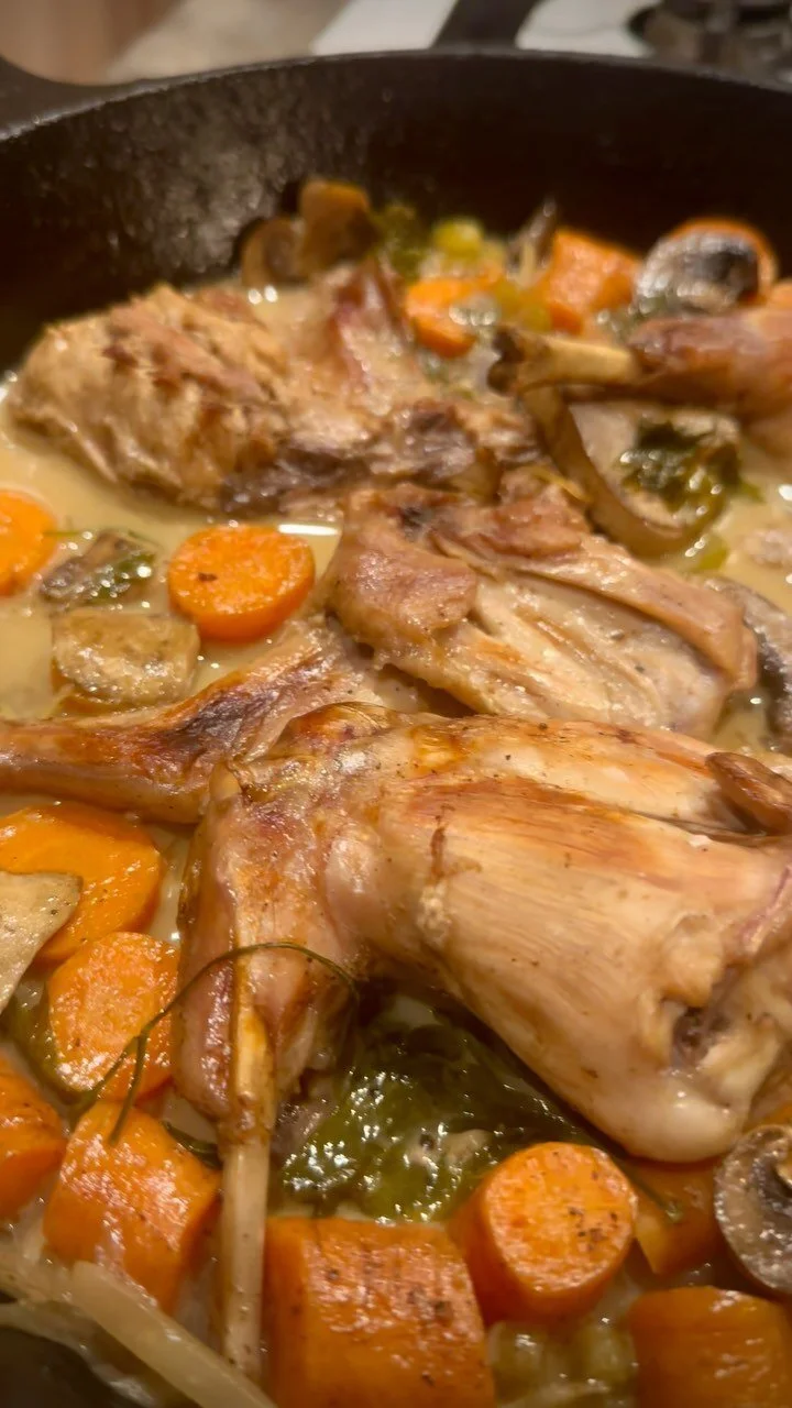 Eat Dank Food | Private Chef Services | Vail & Beaver Creek, Colorado