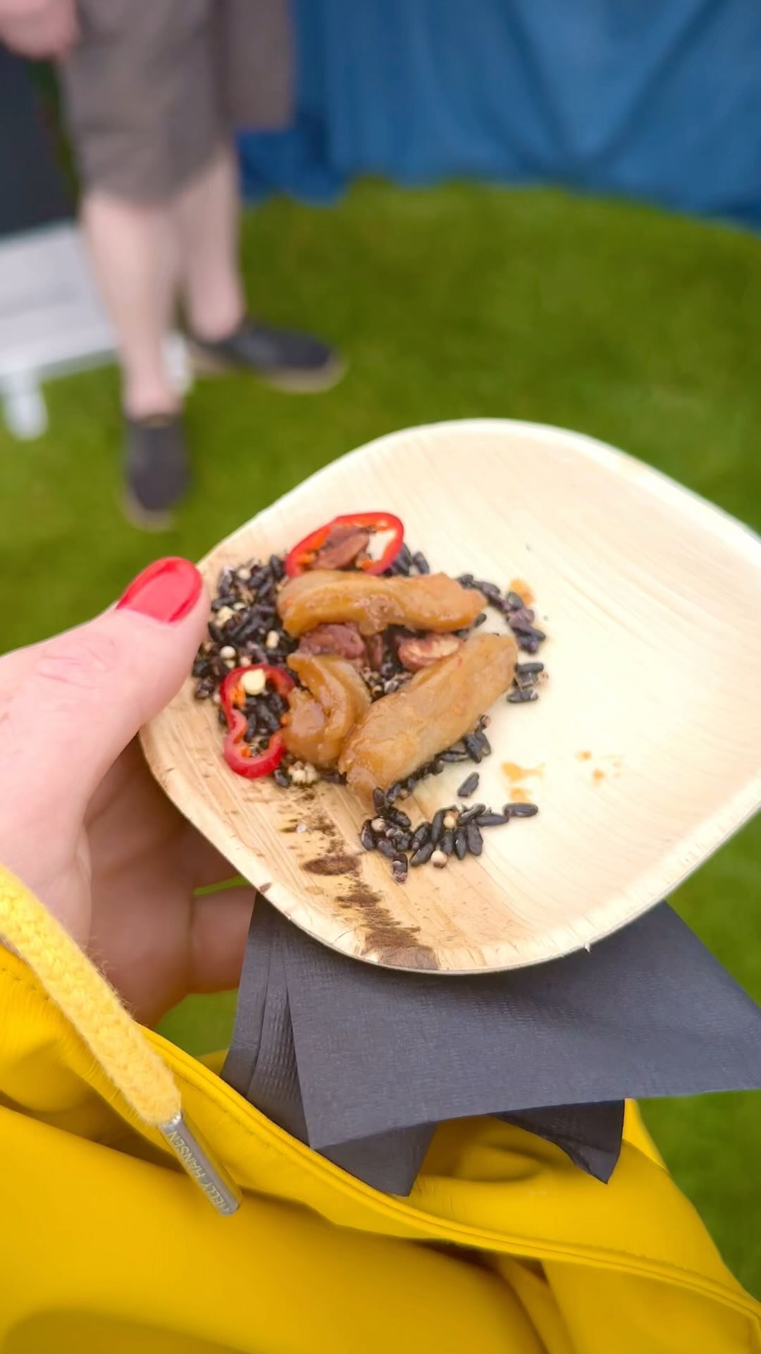 Eat Dank Food | Private Chef Services | Aspen, Colorado