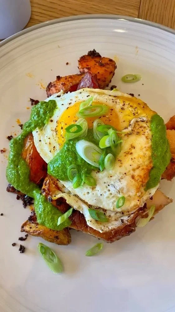 Eat Dank Food | Private Chef Services | Aspen, Colorado