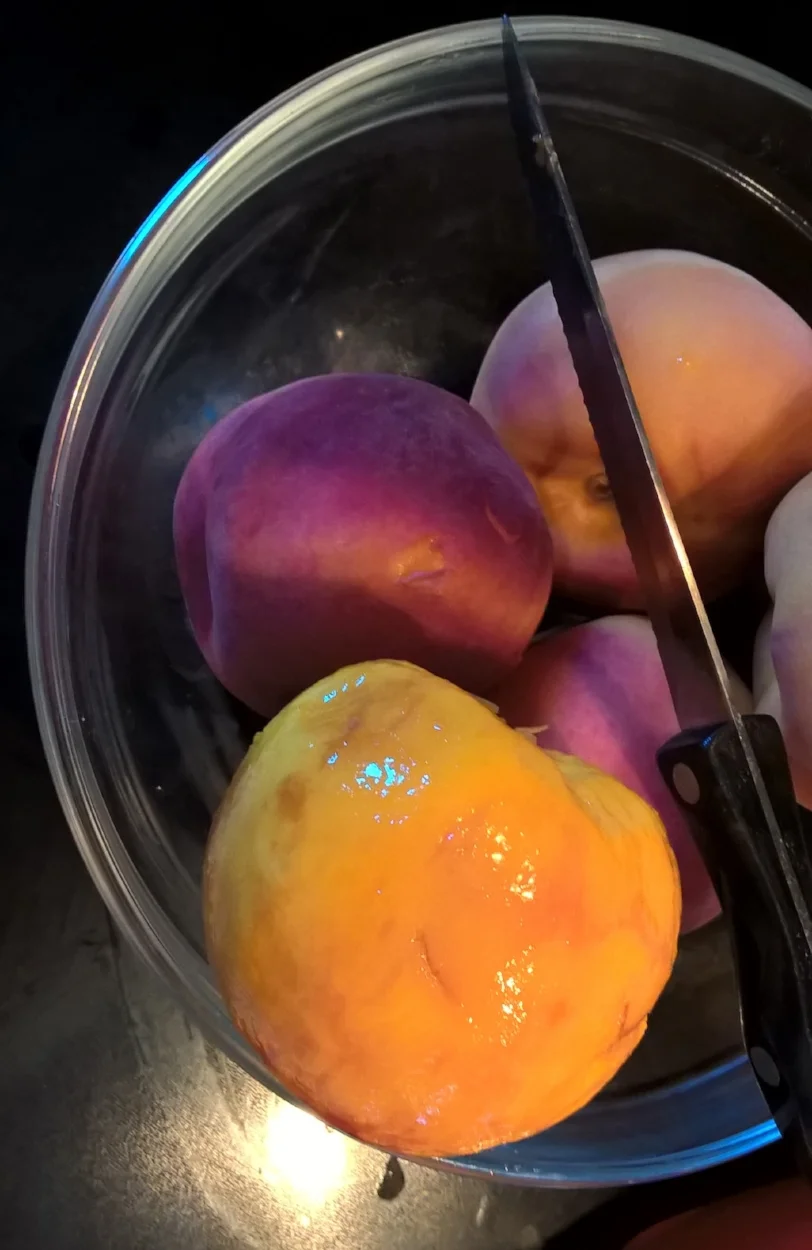 Peach Jam — Creative Lifestyle