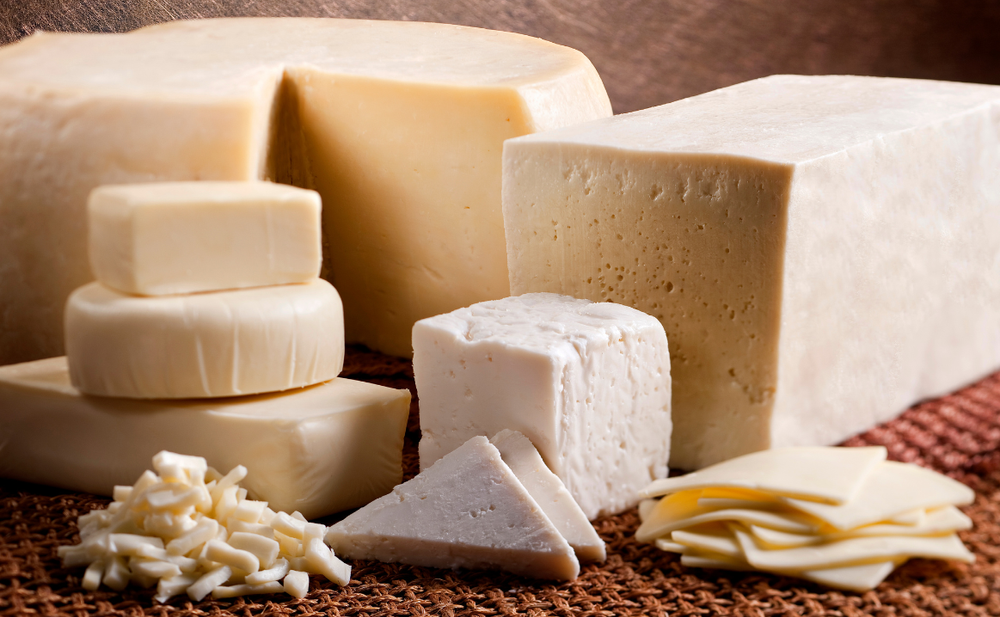 10 Beneficios del queso — Bien Comer®