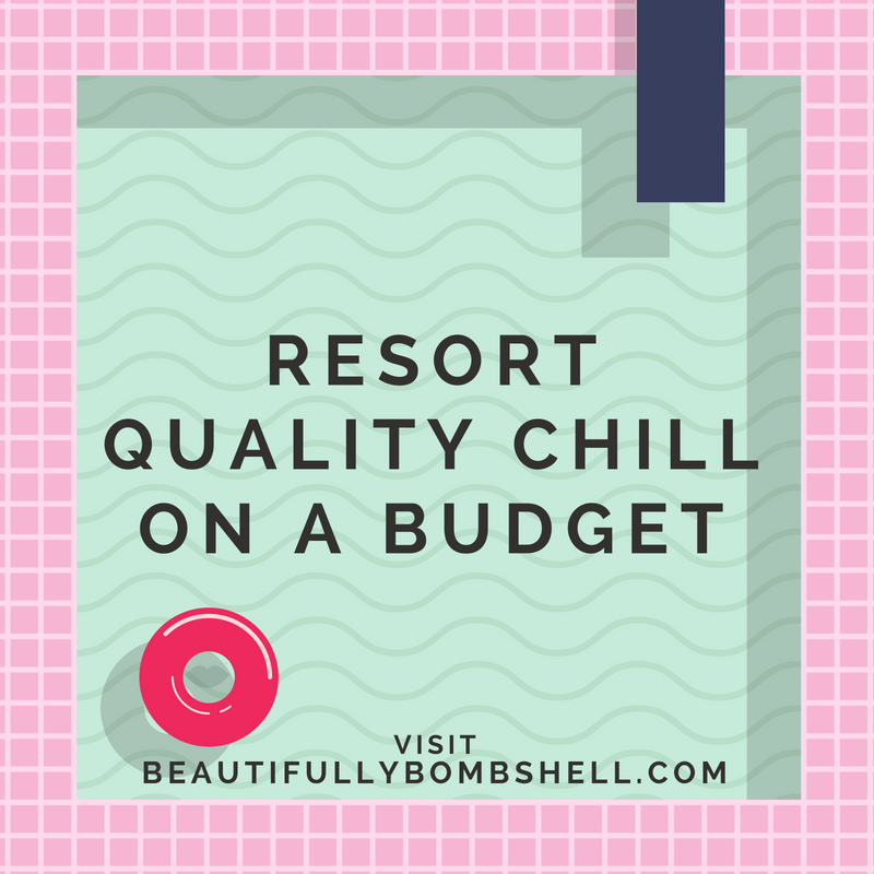 Beautifully Bombshell