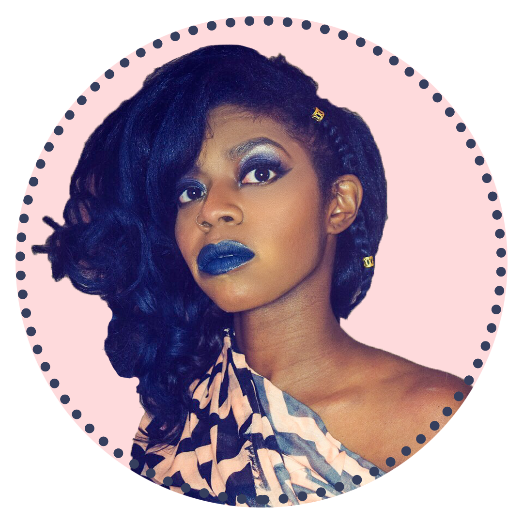 Beautifully Bombshell