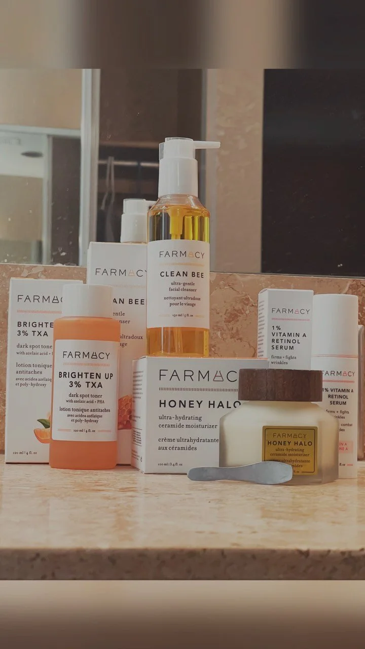 Beautifully Bombshell