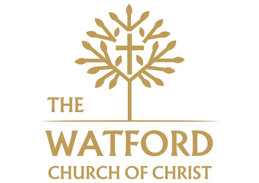 The Watford Church of Christ
